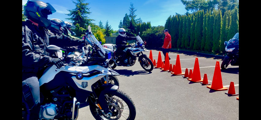 Contact – Advanced Rider Training